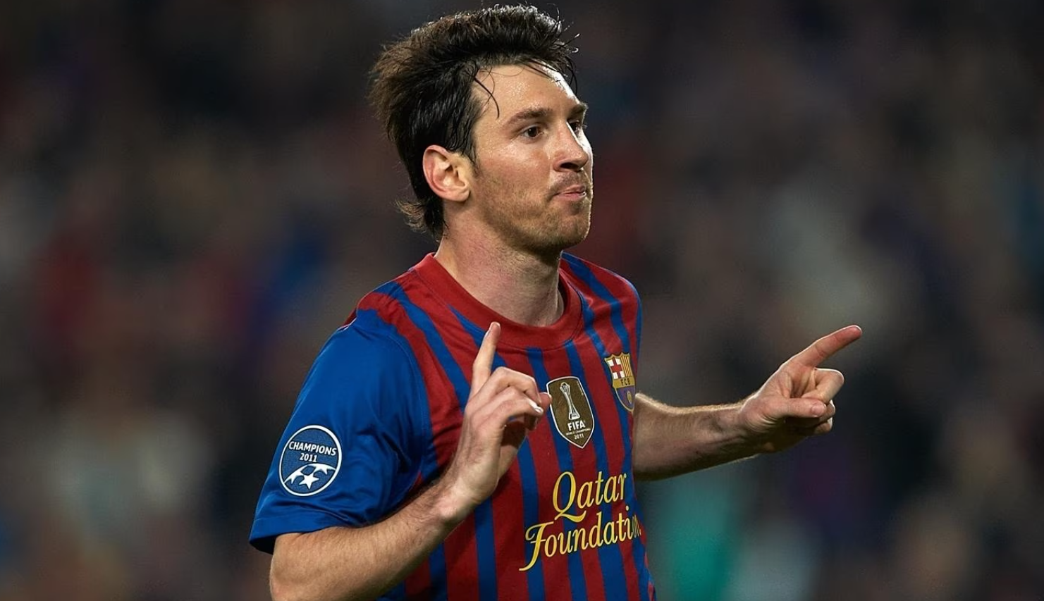 FC Barcelona Match Reviews