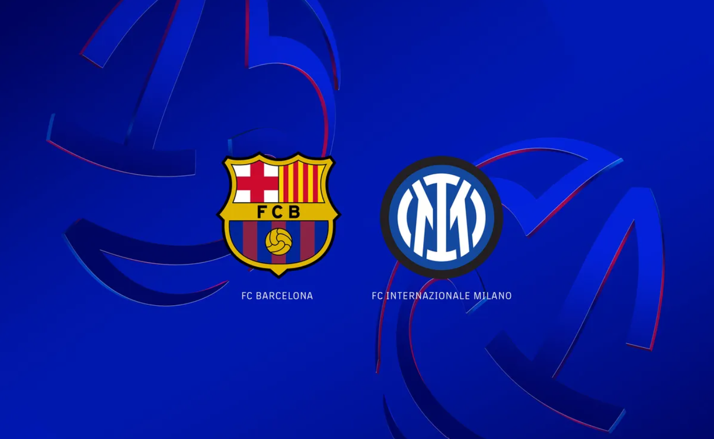 FC Barcelona Match Reviews